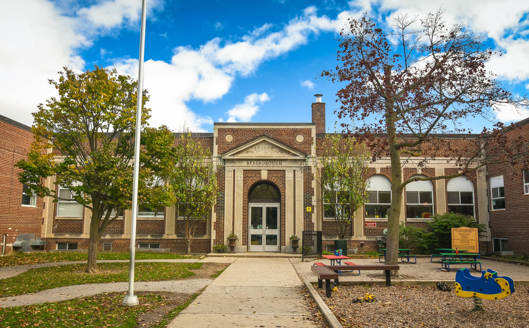 Top Public Schools in Toronto: What Parents and Homebuyers Need to Know ...